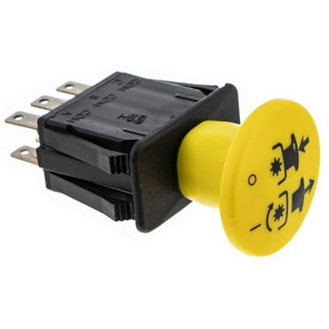 John Deere AM132940 PTO Linkage Arm LT 133 150 155 160 166 170 180 ...