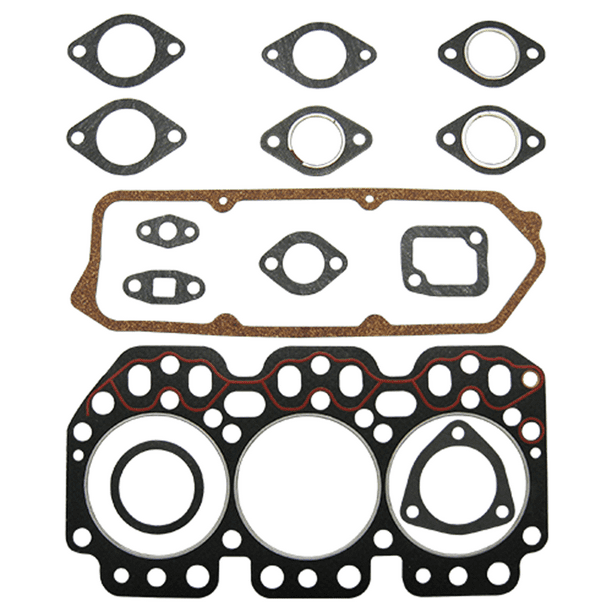 RE37489 New Head Gasket Set for John Deere Specific Tractor Models 820 ...