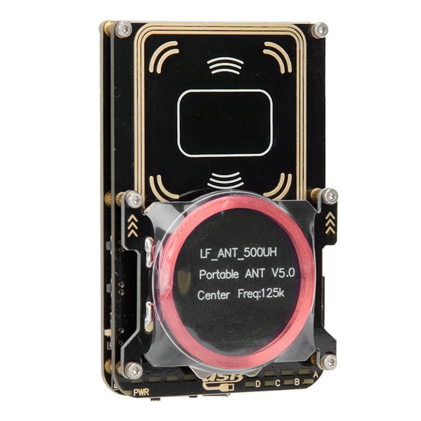 Card Copier Kit,Proxmark3 IC/ID Card Reader Card Clone Crack I ID Card ...