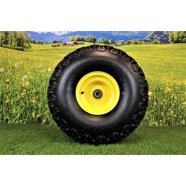 John Deere Original Equipment Tire And Rim Assembly - TCA19309 ...