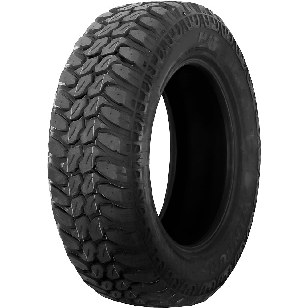 Winrun MT305 LT 275/65R20 126/123Q M/T Mud Tire - Walmart.com