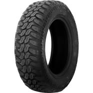 Federal Couragia M/T Mud-Terrain Tire- LT265/75R16 10PLY - Walmart.com