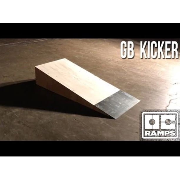 Bicycle Ramps Kids