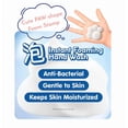 Kao Biore Foaming Hand Wash Pump – Paw Shape Foam Stamp Hand Soap ...