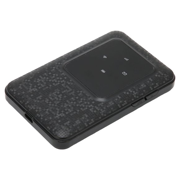 Portable Internet Devices