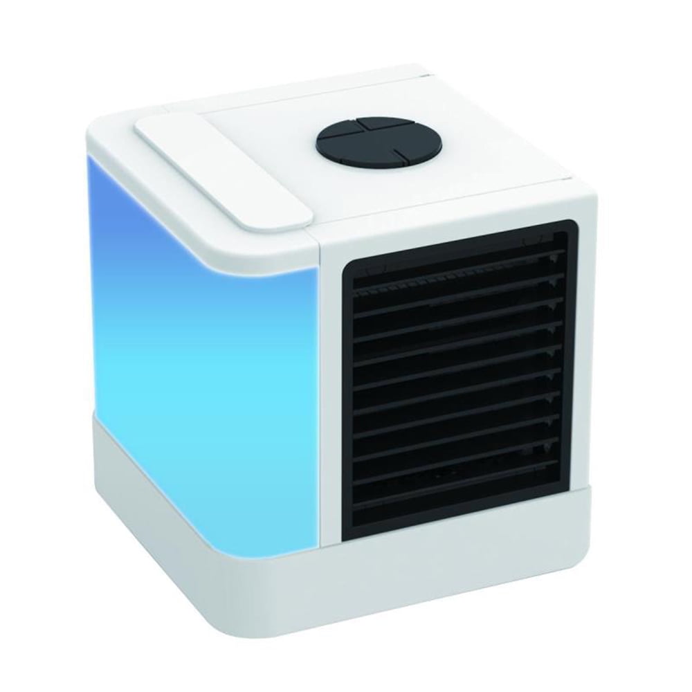 Click here for Lifcasual Personal Space Air Cooler Portable Air C... prices