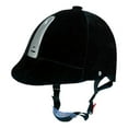 Miulika Horse Riding Helmet,Adjustable Outdoor Sports Hat Cap ...