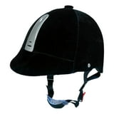 Miulika Horse Riding Helmet,Adjustable Outdoor Sports Hat Cap ...