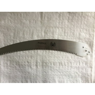 Fiskars 15" Pole Pruner Replacement SAW Blade, MPN 79336920 - Walmart.com