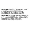 Pure Life Purified Water, 8 Fl Oz, Plastic Bottled Water - Walmart.com