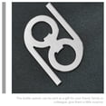 Beer Bottle Opener Figure Eight Soda Pop Multi Functional Beverage Lid ...