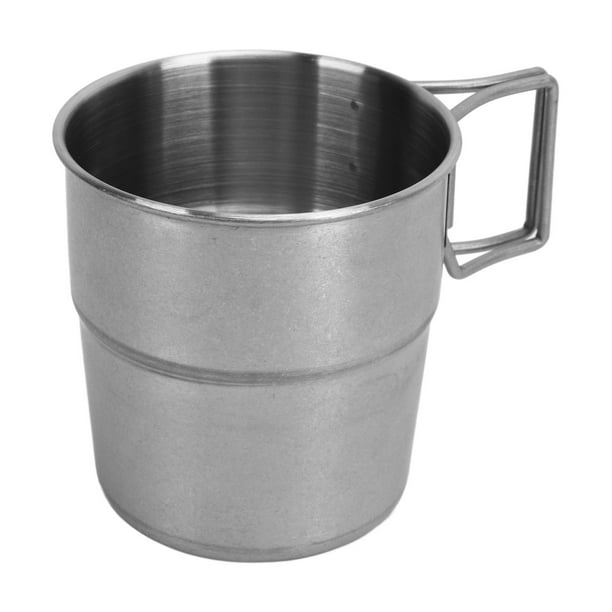 Water Coffee Cup, Ergonomic High Strength 300ml Practical Portable ...