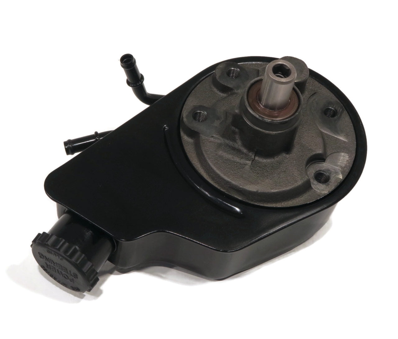 The ROP Shop | Power Steering Pump Assembly for Volvo Penta V8-380-CE-D ...