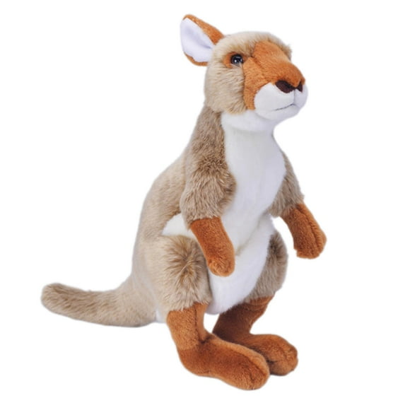 Kanga And Roo Stuffed Animals