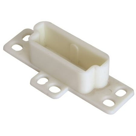 DRAWER TRACK REAR GUIDE FOR 1-1/2 IN. RAILS per 59 Each - Walmart.com