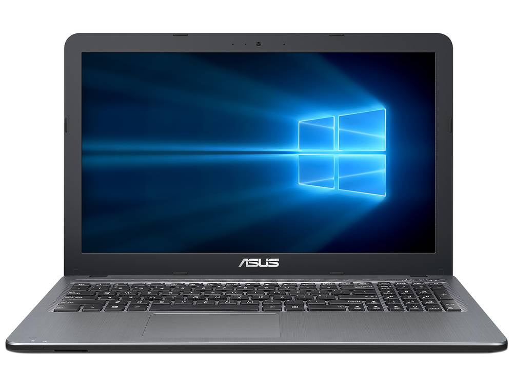 Laptop ASUS X540BA:Procesador AMD A6 9225 hasta 3.10 GHz ,Memoria de ...