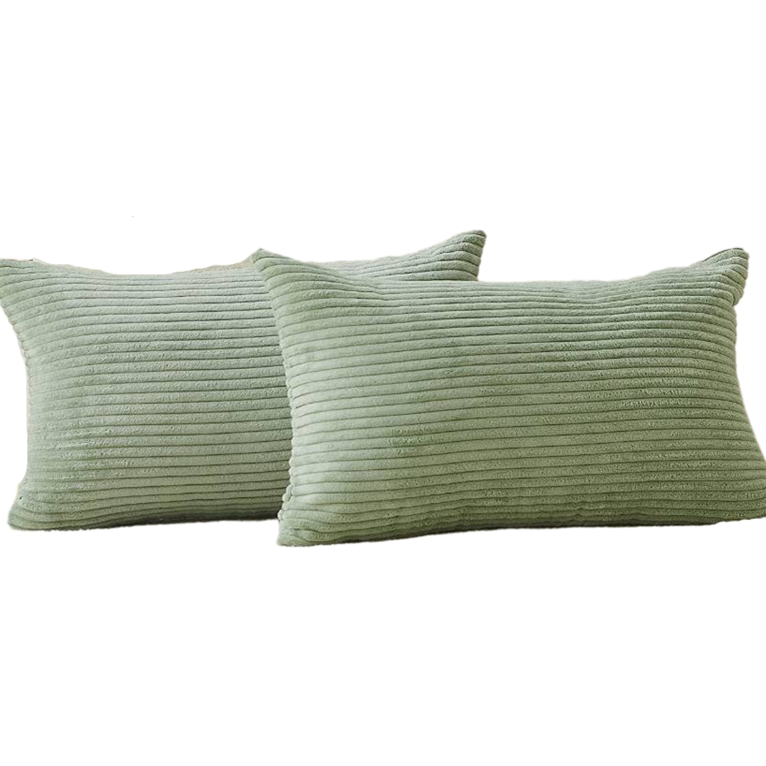 Click here for Hesignd Lumbar Pillow Cover 2 Pack Decorative Stri... prices