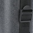 BIMZUC Telescoping Art and Blueprint Tube, Expandable Plastic Storage ...