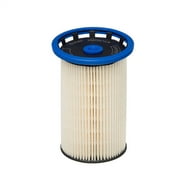 Quicksilver 18458Q4 Water Separating Fuel Filter Kit with Blue Water ...