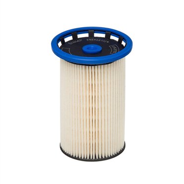 Quicksilver 18458Q4 Water Separating Fuel Filter Kit with Blue Water ...