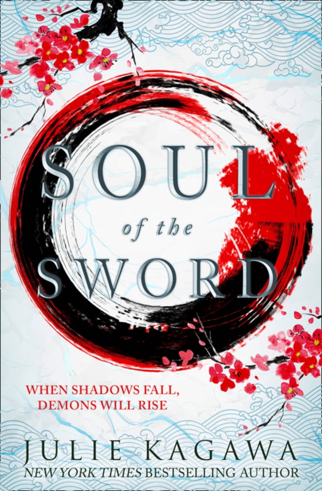 Pre-Owned Soul Of The Sword (Shadow of the Fox, Book 2) (Paperback ...
