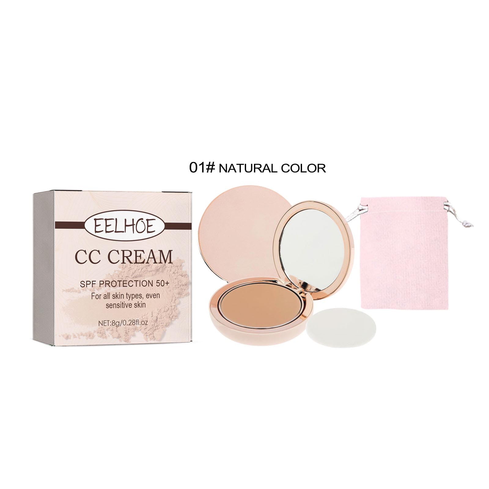 Click here for Hoarboeg Oil Control Face Powder Matte Setting Pow... prices