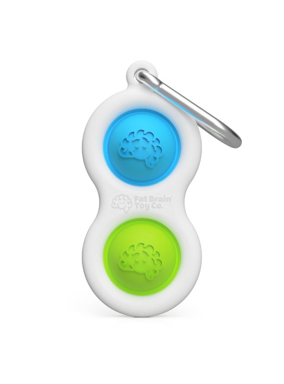 Simple Dimple Fidgets in Fidget Toys - Walmart.com