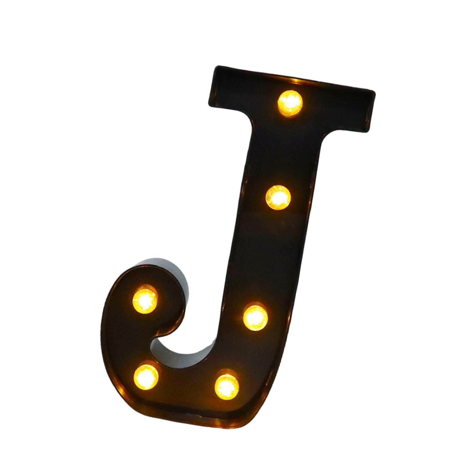 Lámpara de letras de marquesina, luz de letras de marquesina LED ...