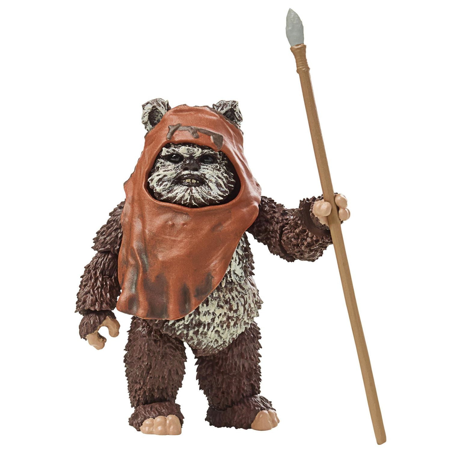 Click here for Star Wars The Black Series Wicket  Star Wars: Retu... prices