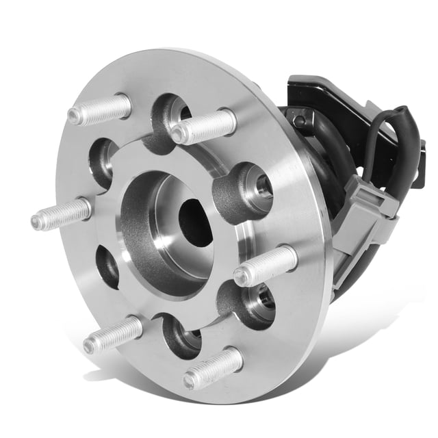 DNA Motoring OEM-WHA-0204 For 2004-2008 Colorado Canyon I-290 RWD OE ...