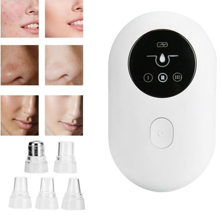 Multi-function Facial Cleaning Machine, Three Modes Electronic ...