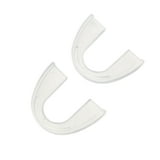 Equate Rest Assured Classic Dental Guards, Custom Nighttime Protection ...