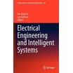 Electric Power Engineering Electromechanical Systems, Electric Machines ...