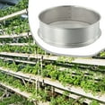 Herbal Extractor Stackable Sifter 25/45/70 Screen Sieve - Walmart.com