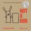Not a Box (Hardcover) - Walmart.com