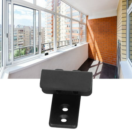 Cergrey Window Swing Stopper,Casement Window Guide Carbon Steel Swing ...