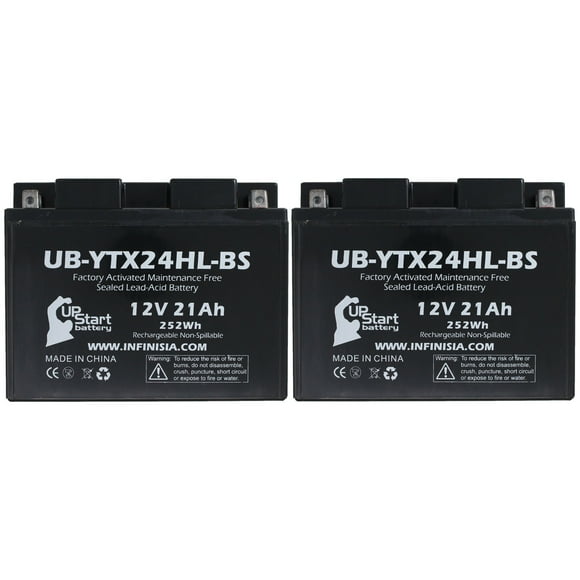 Can Am Spyder Battery