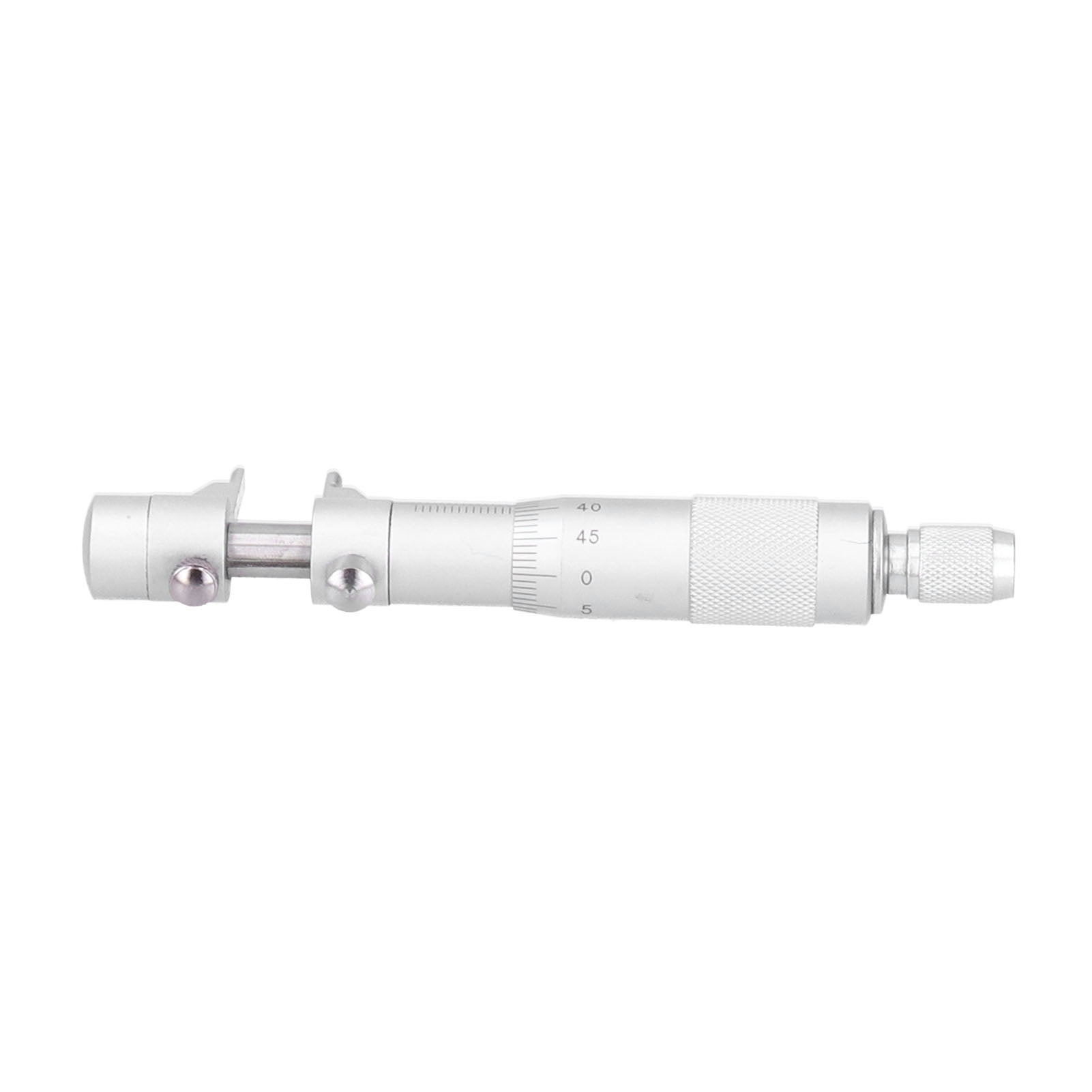 Internal Diameter Gauge, Practical Internal Diameter Micrometer Set ...