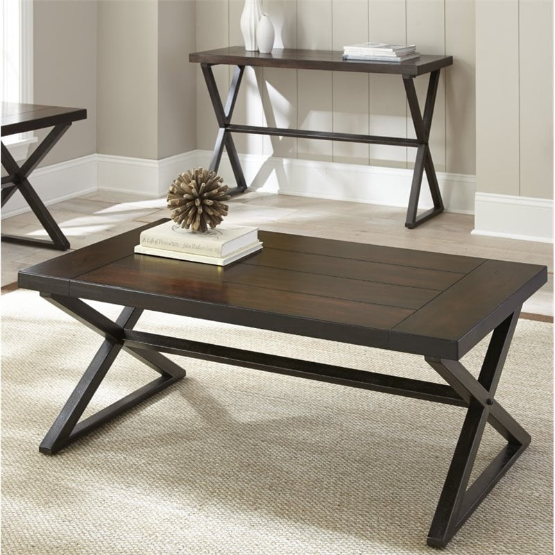 Omaha Cocktail Table - Walmart.com
