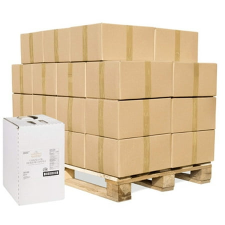 Kitchen Essentials Canola Oil, Jib, Zero Trans Fat | 16L | Pallet Of 60 ...