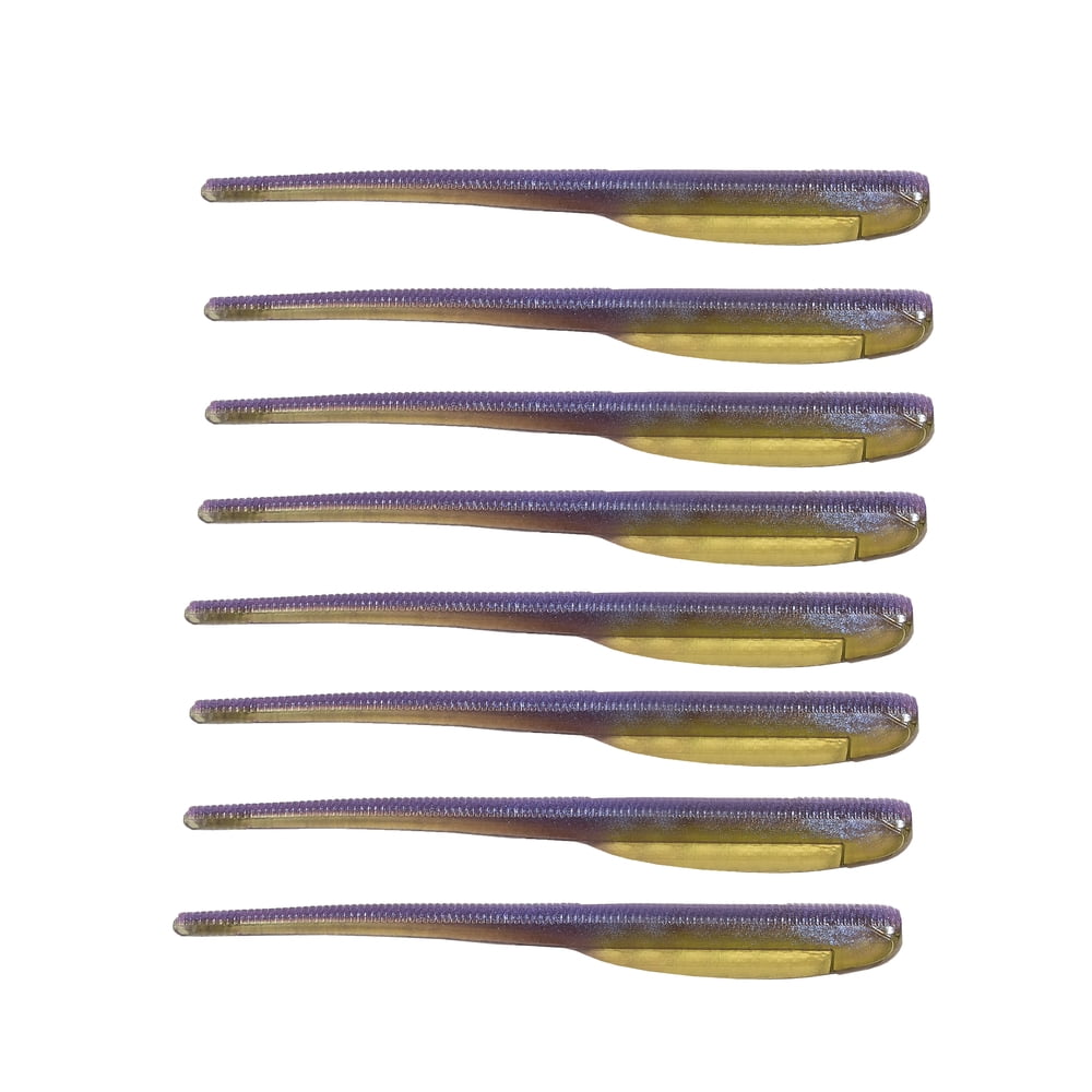 Z-man Finesse Shadz Lures - Walmart.com - Walmart.com