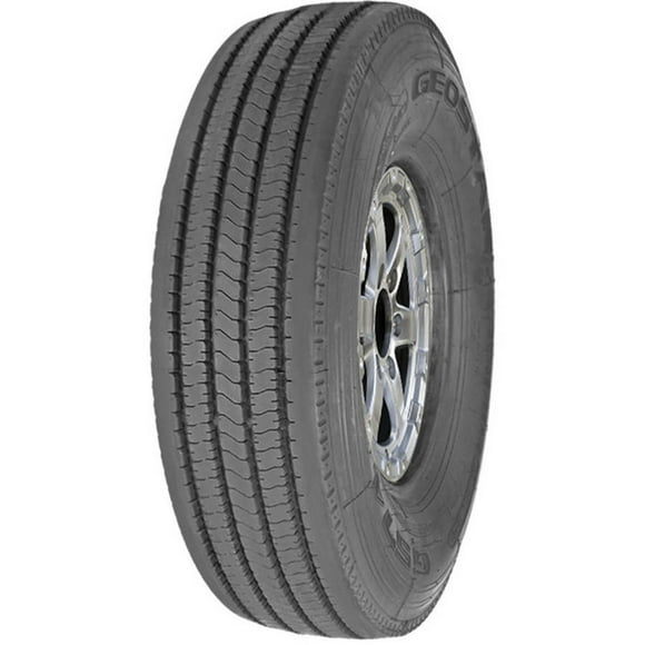 8 14 5 Trailer Tire