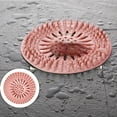 WIFKLSIIPG Sink Sewer Filter Screen Bathroom Floor Drain Odor Proof ...