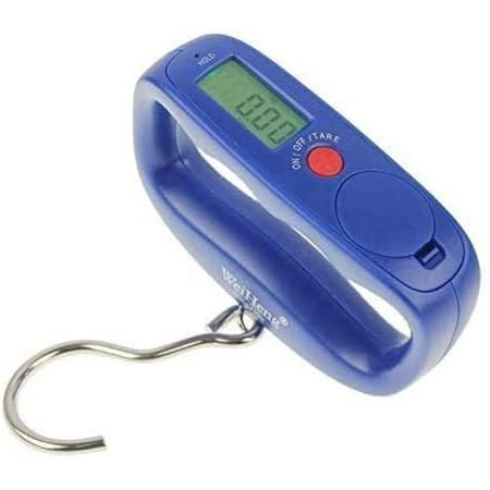 Balance électronique portable Précision portable Mini 50kg/10g Balance ...