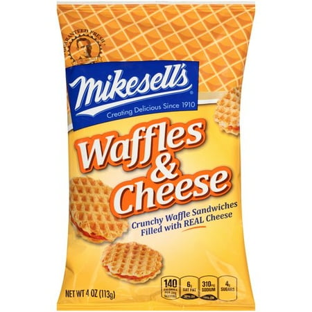 071104002511 - Waffles & Cheese | UPC Lookup