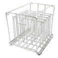 BOKYAN Large Capacity Stainless Steel Slow Cooker Rack – Foldable ...