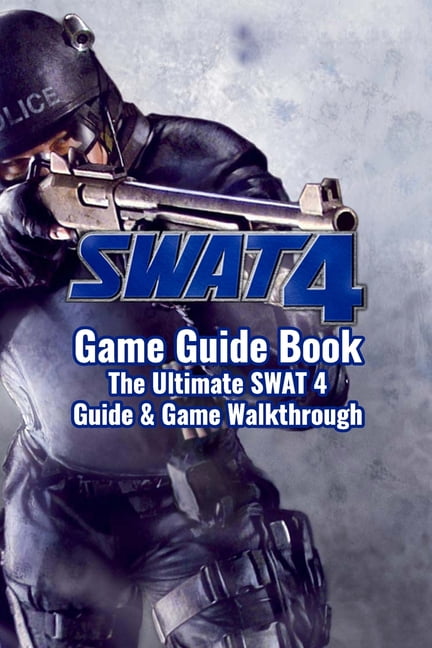 Swat 4 gold edition logo png - vfefy