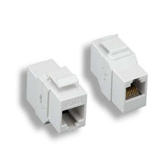 Cat 5e Coupler