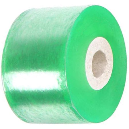 3 cm * 200 m (Green) Grafting Tape, Grafting Tapes, Nursery Grafting ...