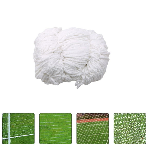 Franklin Sports Soccer Replacement Goal Nets and Soccer Goal Straps ...